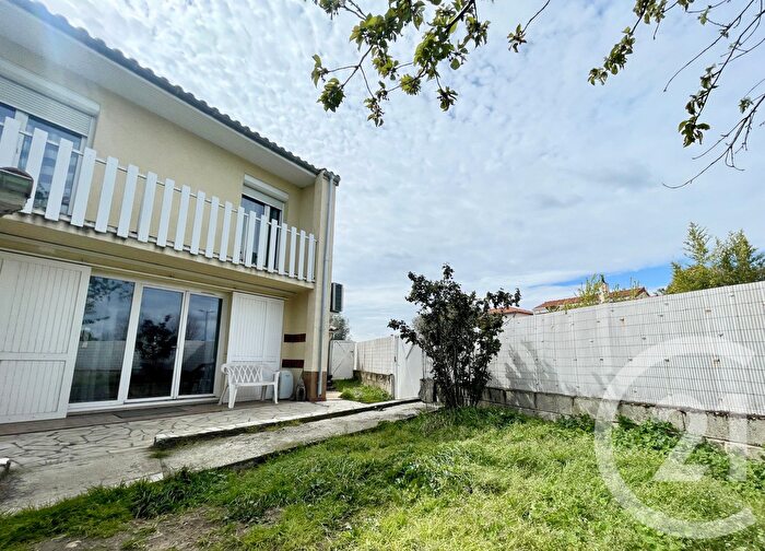 Colomiers, Prat Couderc : Maison 6 pièces à vendre