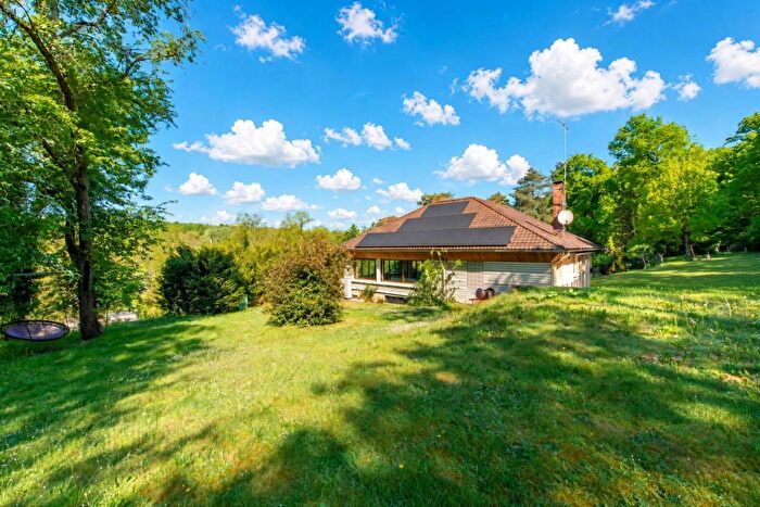 Maison 6 pièces à vendre à Bagneaux-sur-Loing