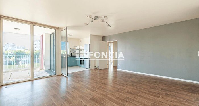 Saint-Denis, République, Gare - Appartement 3 pièces à vendre