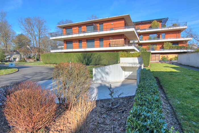 Appartement à vendre - Orléans, Saint-Marc, Faubourg Bourgogne - 3 pièces - 2 chambres