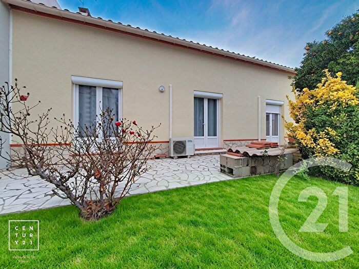 Maison à vendre - Baho - 4 pièces - 2 chambres