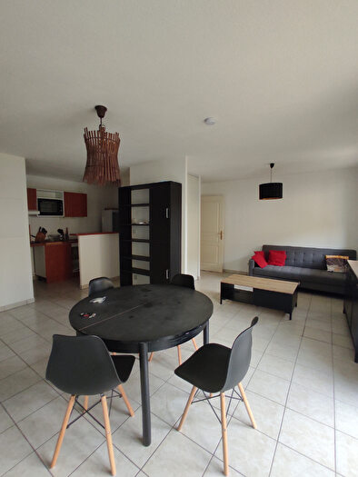 Appartement 2 pièces à louer - Limoges, Centre-ville, Hôtel de Ville, Emailleurs