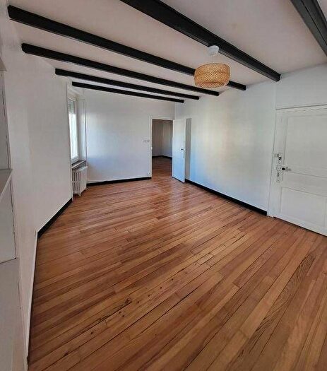 Appartement 4 pièces à louer à Trignac