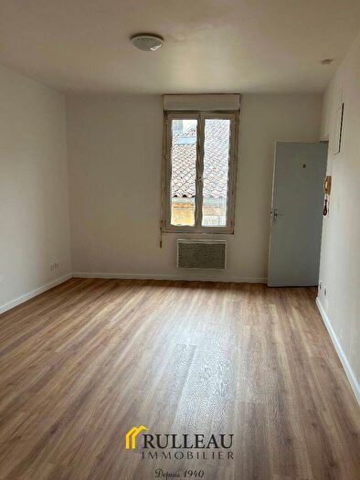 Appartement 1 pièce à louer - Saint-André-de-Cubzac