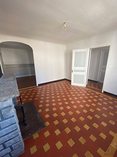 Maison 5 pièces à Bellocq, à louer