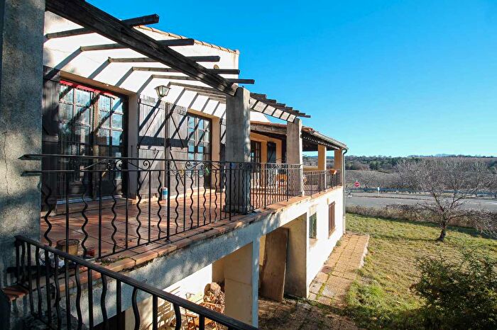 Maison 7 pièces à Revest-du-Bion, à vendre