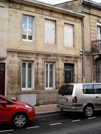 Maison 7 pièces à Grand Parc, Bordeaux, à louer