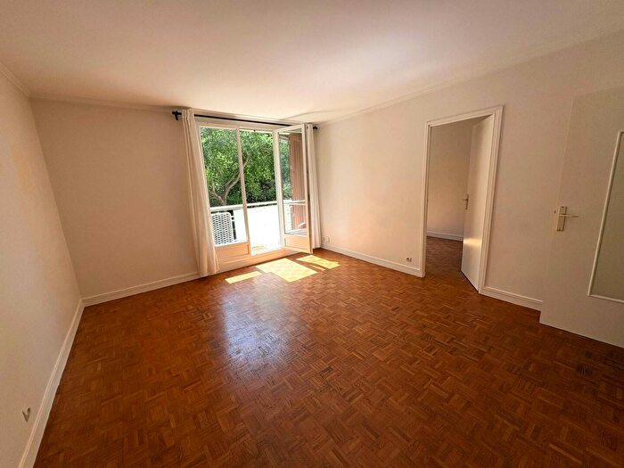 Citroën-Boucicaut, Paris ème arrondissement - Appartement 2 pièces à louer