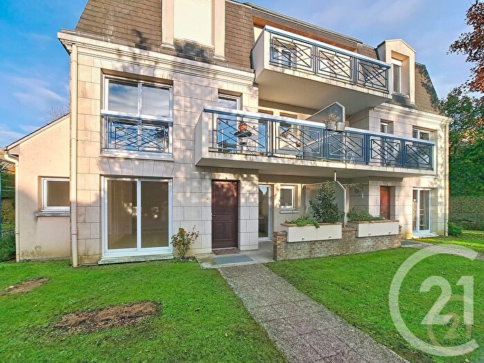 Appartement à louer - Compiègne, Saint-Lazare, Les Avenues - 1 pièce