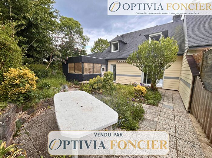 Maison à vendre - Guichen - 7 pièces - 5 chambres