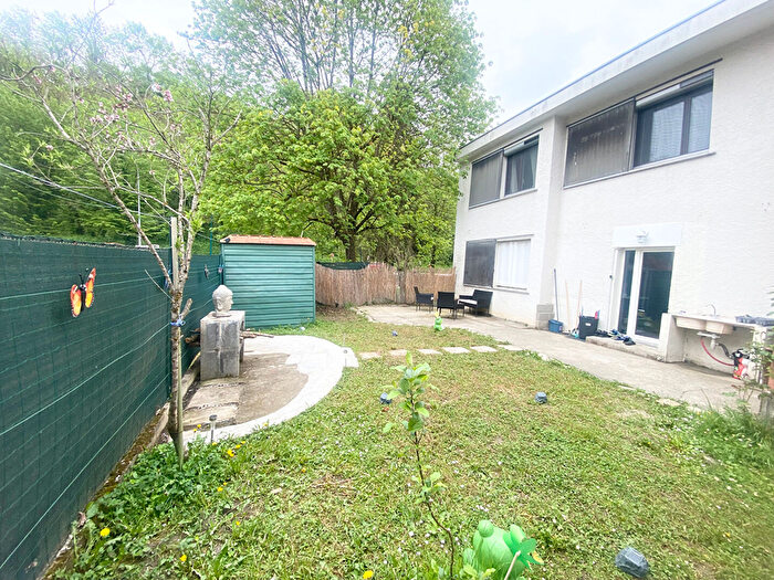 Appartement 5 pièces à vendre - Pontcharra
