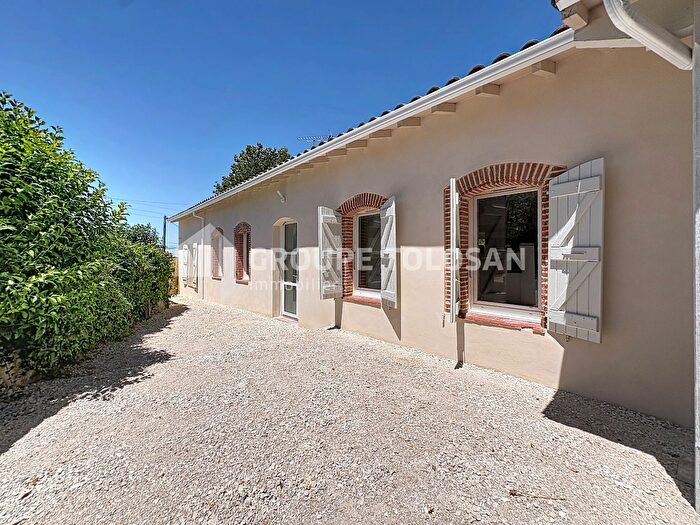Préserville - Maison 6 pièces à vendre
