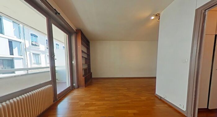 Appartement 1 pièce à louer à Lyon 2ème, Bellecour, Carnot