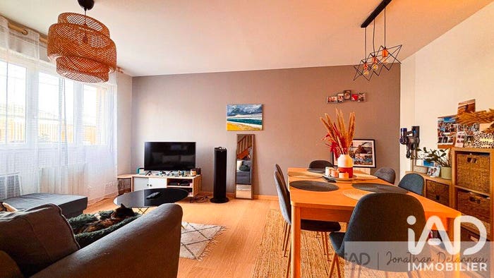 Maison 3 pièces à louer - La Souys, Floirac