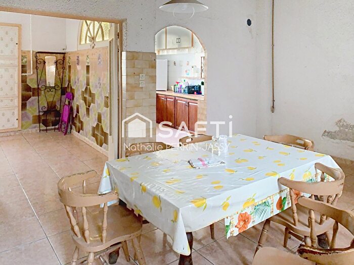 Béziers, Garrissou, Plaisance - Maison 5 pièces à vendre