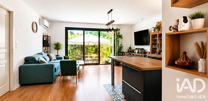 Beauzelle : Maison 4 pièces à vendre