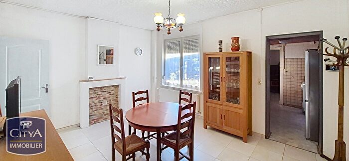 Maison 7 pièces à vendre à Crespin
