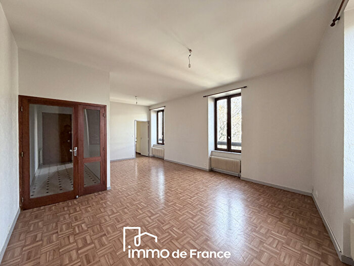 Appartement à vendre - Rodez, Combarel - 4 pièces - 2 chambres