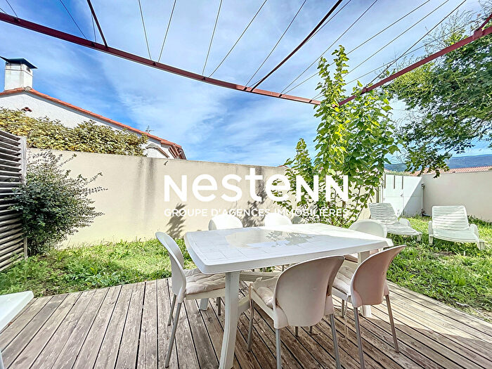 Maison à vendre - Argelès-sur-Mer - 4 pièces - 3 chambres