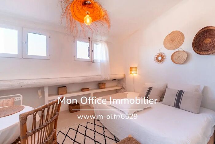 Appartement à vendre - Marseille er , Noailles - 1 pièce