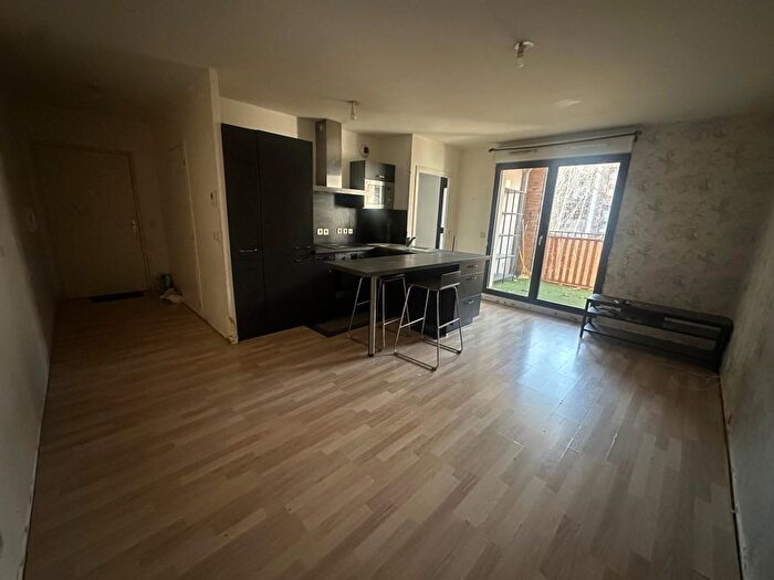 Appartement à vendre - Ris-Orangis, Mairie, Hameaux - 2 pièces - 1 chambre