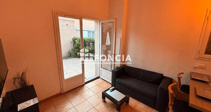 Fréjus : Maison 1 pièce à louer