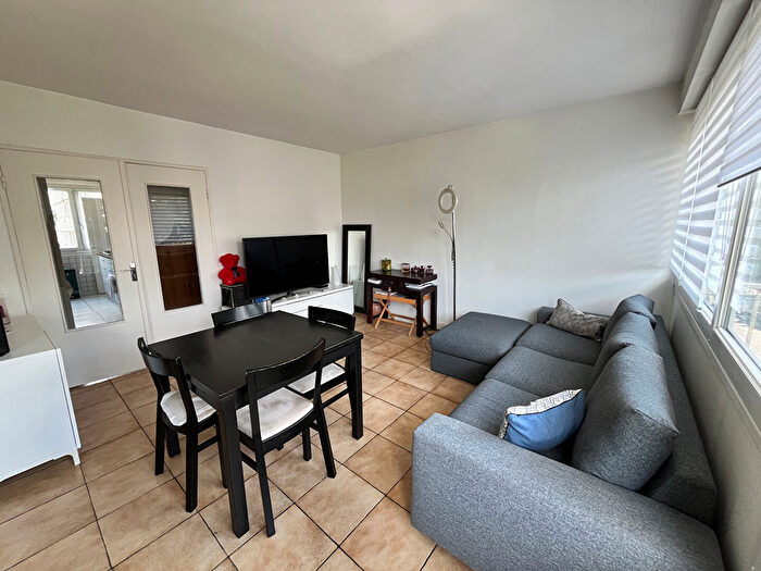 Appartement à vendre - Morsang-sur-Orge, Wallon - 4 pièces - 3 chambres