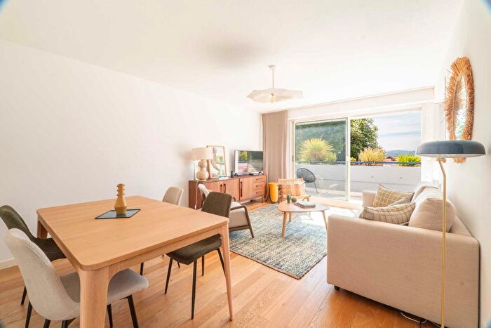 Appartement 2 pièces à Anglet, Cinq Cantons, à vendre