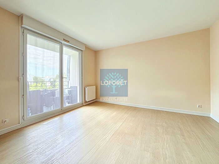 Appartement 2 pièces à vendre à Cergy, Les Hauts-de-Cergy
