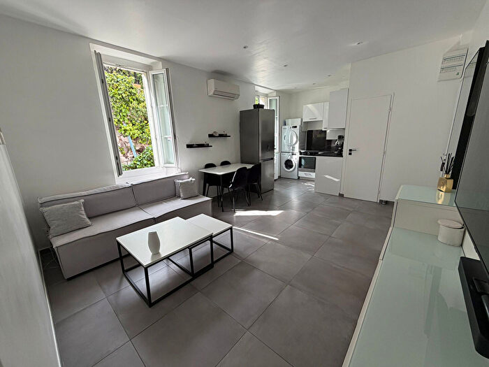 Carry-le-Rouet : Appartement 2 pièces à vendre
