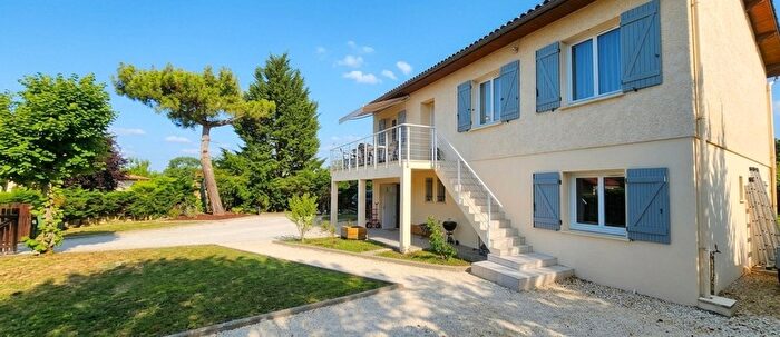 Blanquefort, Majolinas - Maison 6 pièces à vendre