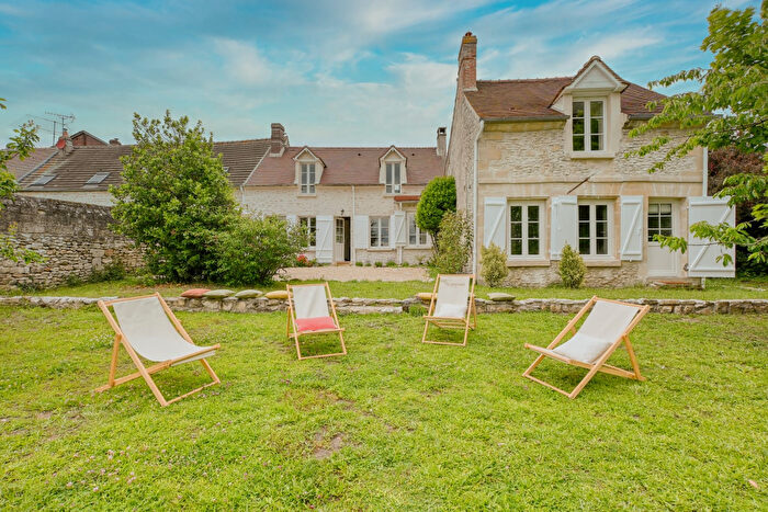 Maison 9 pièces à vendre à Apremont