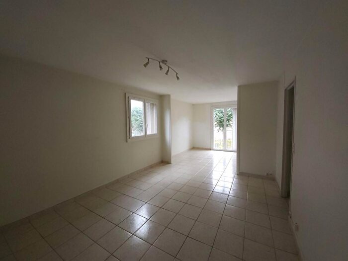 Appartement 4 pièces à louer - Athis-Mons, Centre-ville