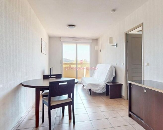 Appartement 2 pièces à Six-Fours-les-Plages, Les Lones, Bucarin, Fort, Les Playes, à vendre