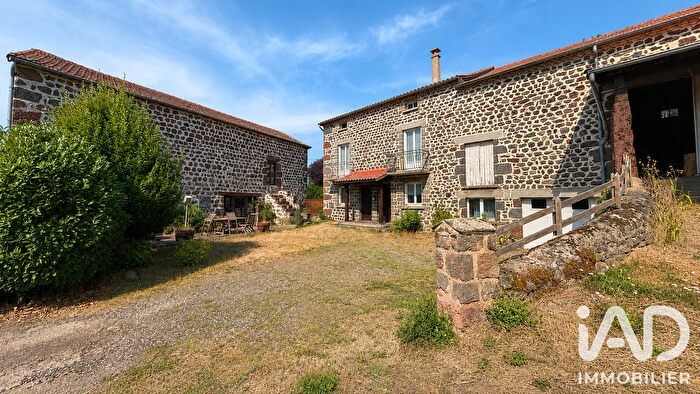 Bains : Maison 12 pièces à vendre