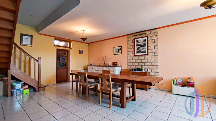 Maison à vendre - Rezé - 5 pièces - 3 chambres