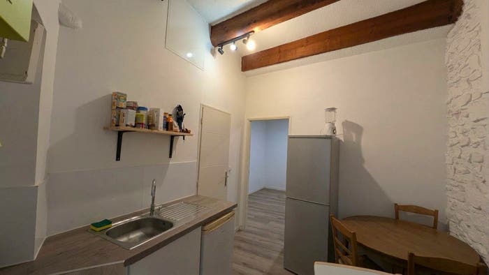 Appartement 2 pièces à Nîmes, Placette, à vendre