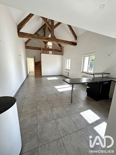 Appartement 4 pièces à vendre - Quincy-Voisins