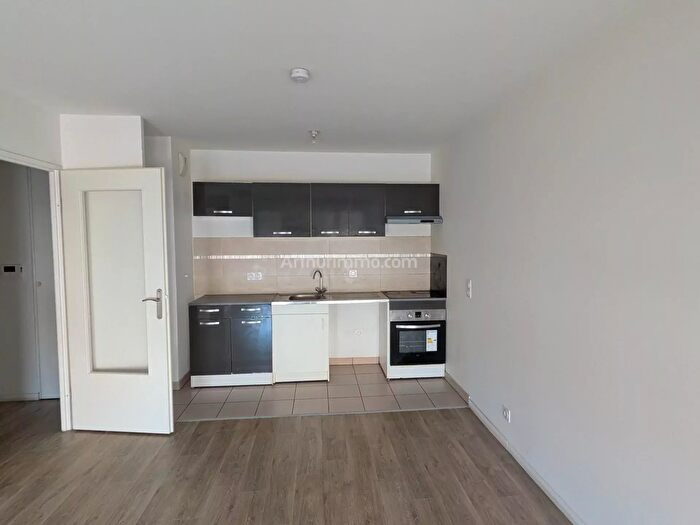 Appartement 2 pièces à louer - Gagny, Centre-ville