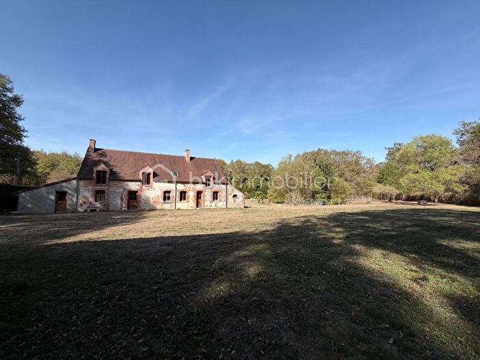 Maison 7 pièces à Le Moulinet-sur-Solin, à vendre