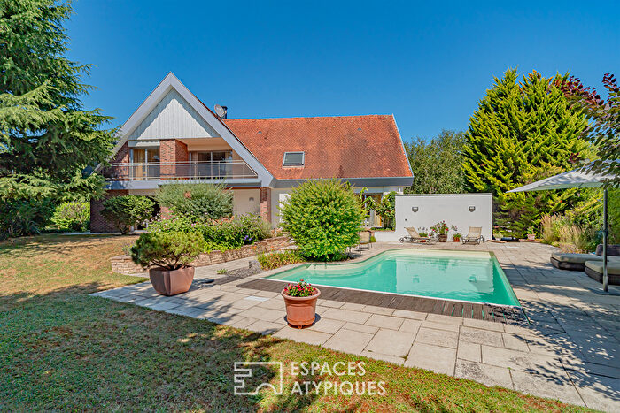 Maison 8 pièces à vendre à Weitbruch