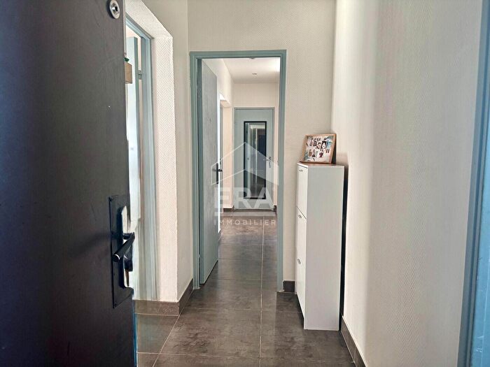 Martigues, Croix-Sainte, Mas de Pouane, Saint-Jean : Appartement 5 pièces à vendre