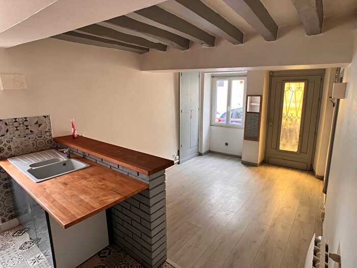 Appartement 2 pièces à vendre - La Ferté-Alais