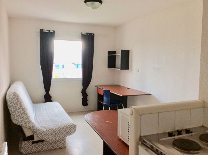 Appartement 1 pièce à louer à Amiens