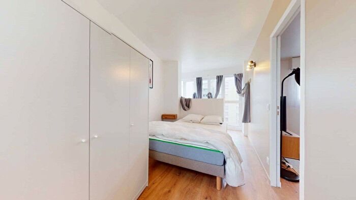 Appartement 1 pièce à louer - Faubourg de lArche, Courbevoie