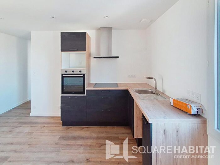 Appartement 2 pièces à louer - Collinée