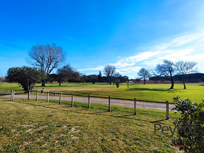 Appartement à vendre - Saint-Cyprien, LAygual, Golf - 2 pièces - 1 chambre