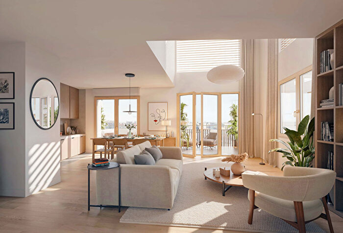 Quartiers Centre, Saint-Anne : Maison 4 pièces à vendre
