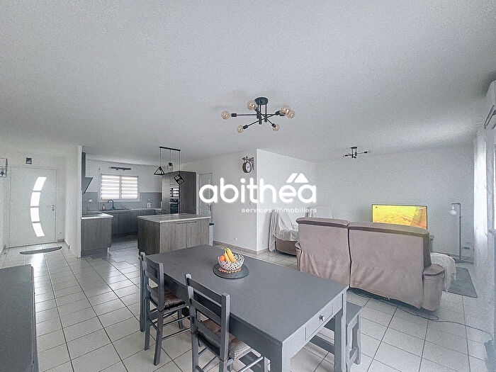 Maison à vendre - Boutenac-Touvent - 5 pièces - 4 chambres