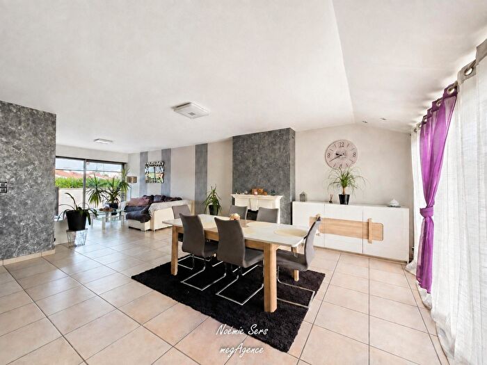 Maison 6 pièces à vendre - Cholet, Choletière